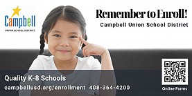 Campbell Union School District