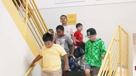 Campbell Union School District