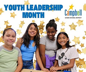 Campbell Union School District