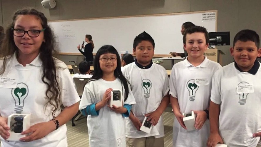 Partnerships Boost Academics and Wellness | Campbell Union School District