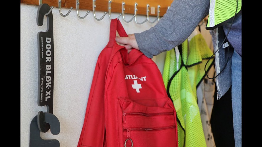 School Safety is Job One | Campbell Union School District