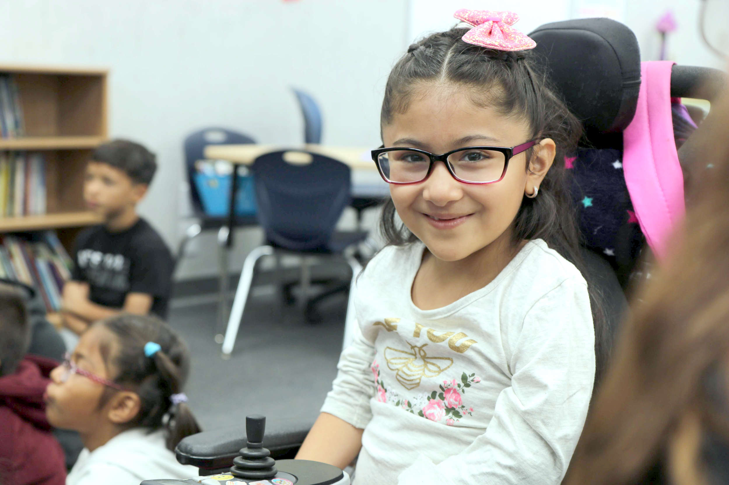 Special Education | Campbell Union School District