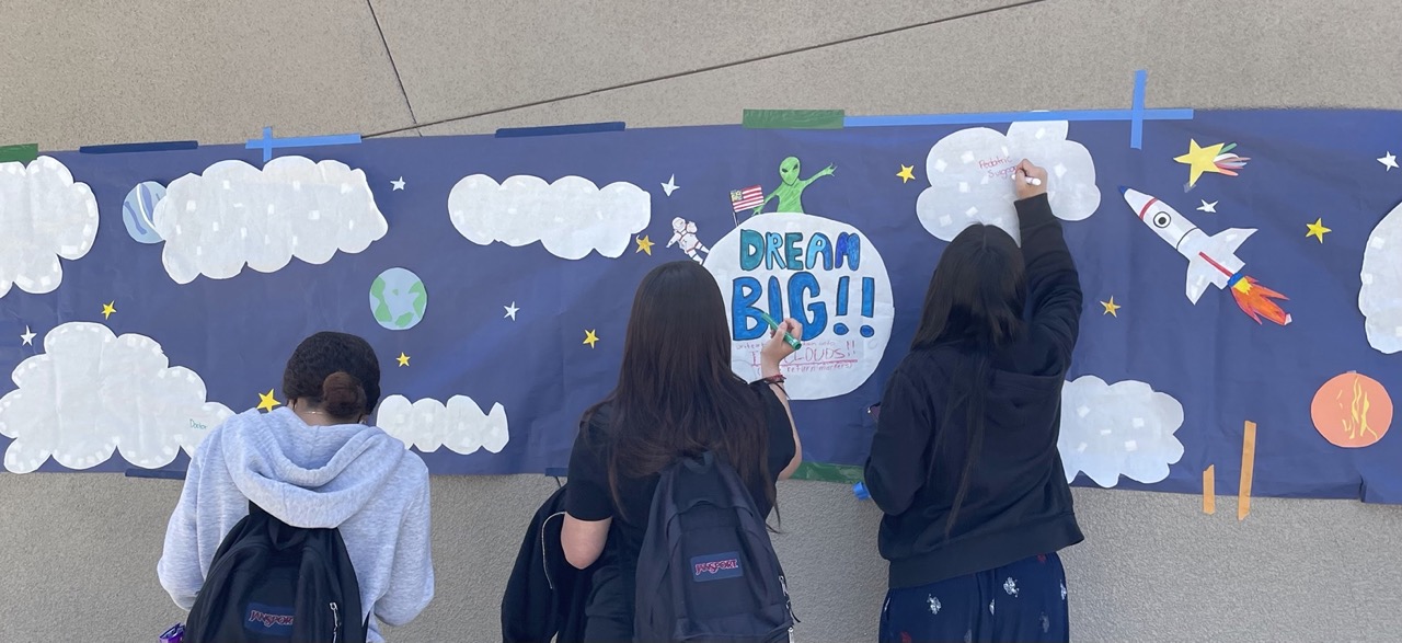 Profile of a Graduate | Campbell Union School District